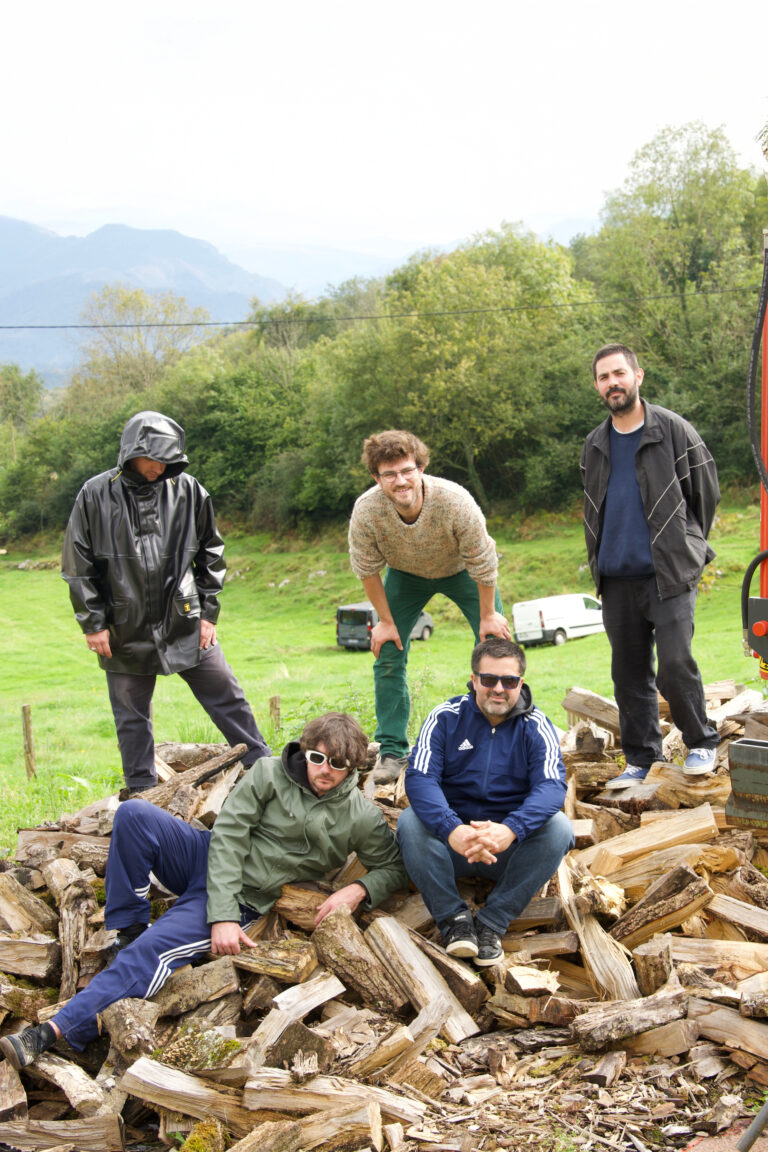 EHZ 2026 | 30 URTE OSPATZEKO | Programme du festival